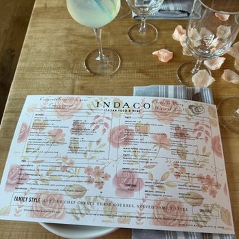 INDACO - Updated July 2024 - 639 Photos & 296 Reviews - 2046 S Blvd ...