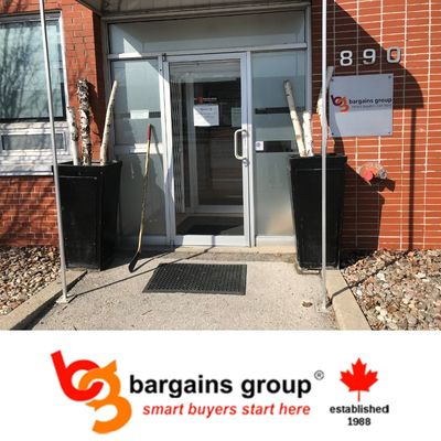 THE BARGAINS GROUP - Updated April 2025 - 17 Photos - 890 Caledonia ...