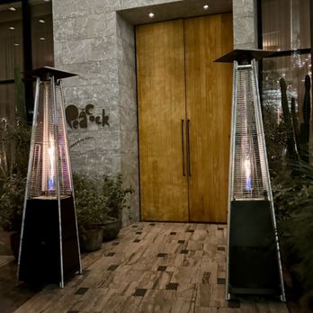 THE PEACOCK - Updated April 2024 - 706 Photos & 321 Reviews - 600 W 2nd ...