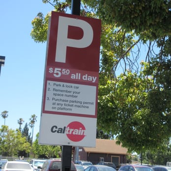 SANTA CLARA CALTRAIN STATION - Updated July 2025 - 135 Photos & 50 ...