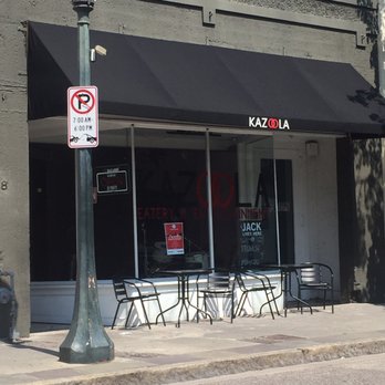 KAZOOLA EATERY AND ENTERTAINMENT - Updated September 2025 - 58 Photos ...