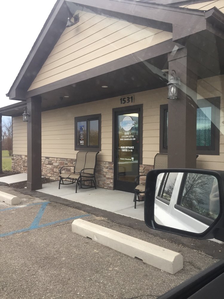 BASE SPA & WELLNESS - Updated June 2026 - 12 Reviews - 442 N Calumet Rd ...