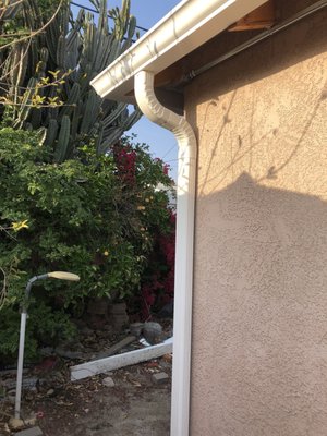 RAIN GUTTER GENIUS - 29 Photos & 18 Reviews - San Fernando Valley ...