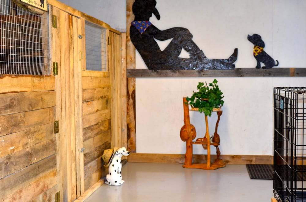 ALBON DOG RANCH - Updated October 2025 - 34 Photos - 100 Old Northwest ...