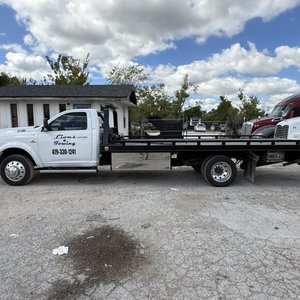 HURRICANE EXPRESS - Updated June 2026 - 5624 Hwy 412, Colcord, Oklahoma ...