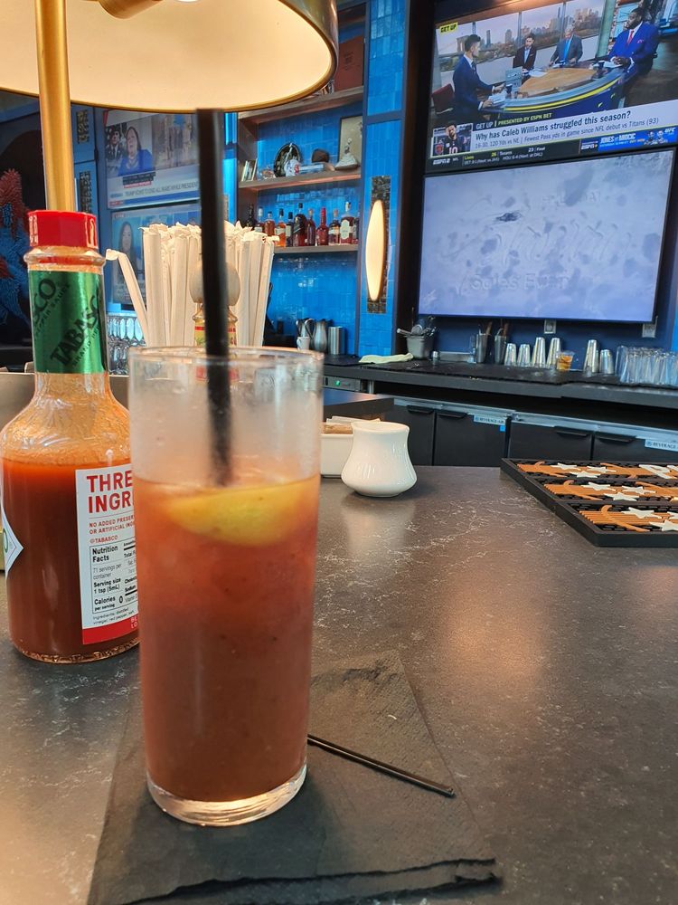 The Titan's Press Box, Nashville | Roadtrippers