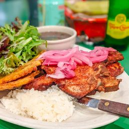SOL FOOD - 3887 Photos & 5418 Reviews - 901 Lincoln Ave, San Rafael ...