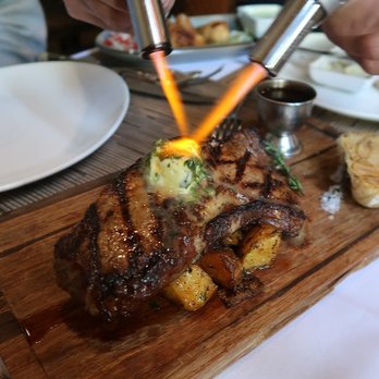 ARYA STEAKHOUSE - Updated November 2024 - 1785 Photos & 1523 Reviews ...
