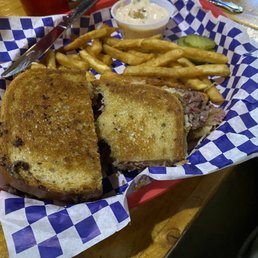 BUFFALO BAR & GRILL - Updated October 2025 - 327 Photos & 547 Reviews ...