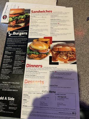 BIG RED RESTAURANT & SPORTS BAR - Updated May 2026 - 26 Photos & 37 ...