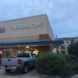 WINGSTOP - Updated July 2025 - 66 Photos & 119 Reviews - 8200 Main St ...