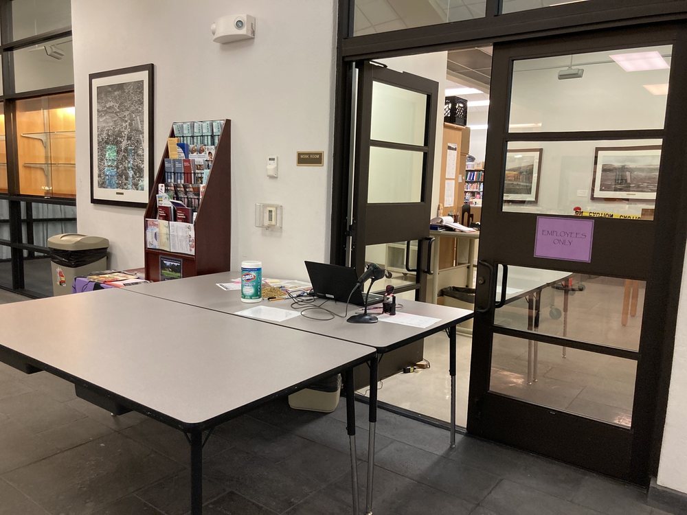 HAWAII STATE PUBLIC LIBRARY SYSTEM - MANOA LIBRARY - 99 Photos & 47 ...