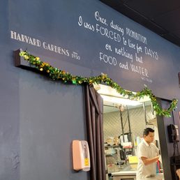 HARVARD GARDENS - Updated March 2026 - 311 Photos & 566 Reviews - 316 ...