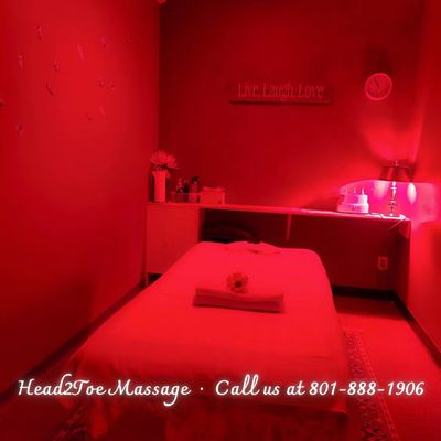 HEAD2TOE MASSAGE - Updated December 2025 - 11 Photos - 9351 S 1300 E, Sandy, Utah - Massage ...