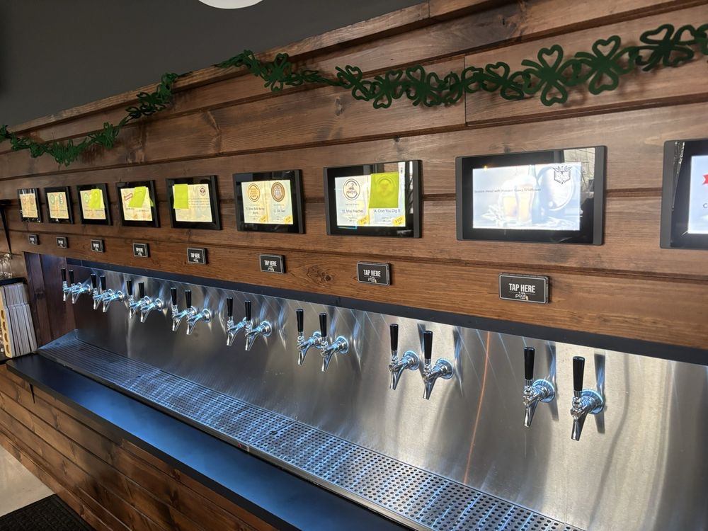 BEER KIND BREWING - Updated November 2025 - 11 Photos - 2765 Kenmore ...