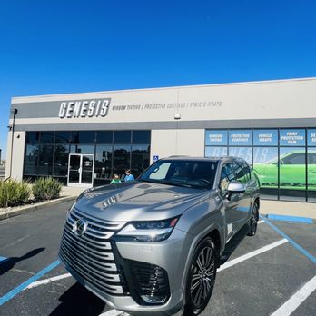 GENESIS WINDOW TINTING - Updated September 2024 - 253 Photos & 291 ...