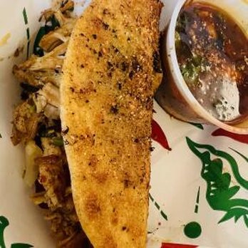 PSYCHO TACO OKC - Updated July 2025 - 30 Photos & 21 Reviews - Oklahoma ...