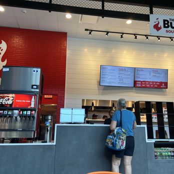 THE BUDLONG SOUTHERN CHICKEN - OAK BROOK - Updated May 2025 - 50 Photos ...