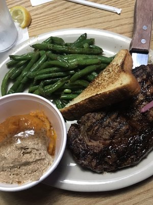 LEON’S STEAKHOUSE & SALOON - Updated September 2024 - 56 Photos & 100 ...