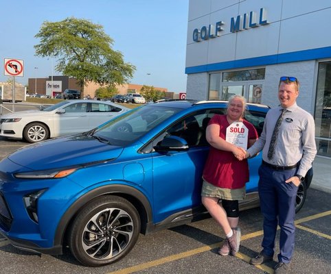 GOLF MILL CHEVROLET - Updated August 2025 - 19 Photos & 30 Reviews ...