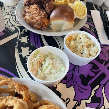 ROOSTER’S RESTAURANT - Updated December 2025 - 118 Photos & 196 Reviews ...