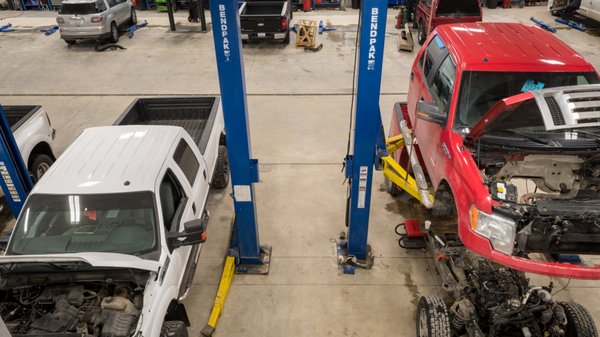 KALISPELL FORD - Updated December 2025 - 21 Photos & 32 Reviews - 2000 ...