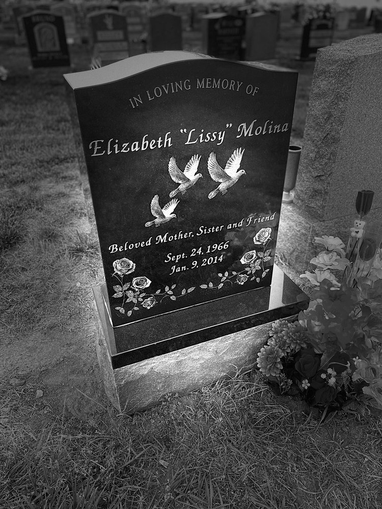 DAVIS MONUMENTS - Updated October 2025 - 3859 Washington St, Roslindale ...