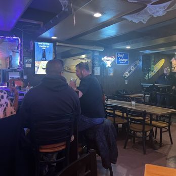 SURF LOUNGE - Updated April 2025 - 70 Photos & 102 Reviews - 77 Bill ...