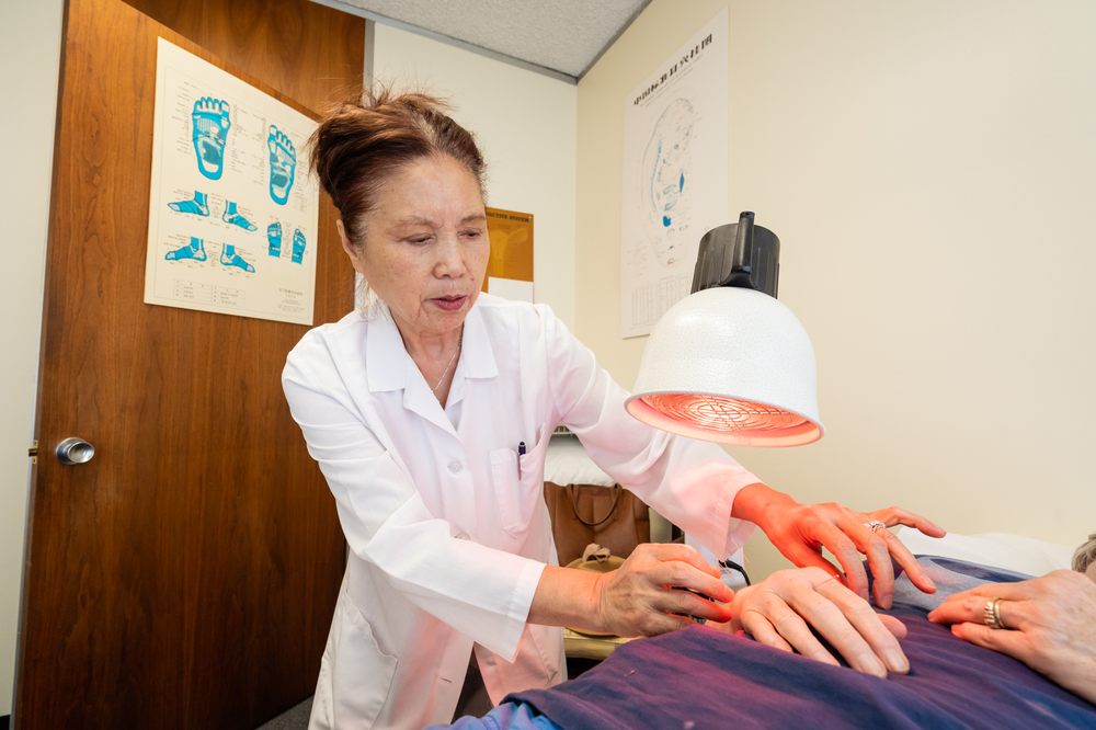 Lin Cheng Speer, LAc OMD PhD - Guan Yin Acupuncture - Updated June 2026 ...
