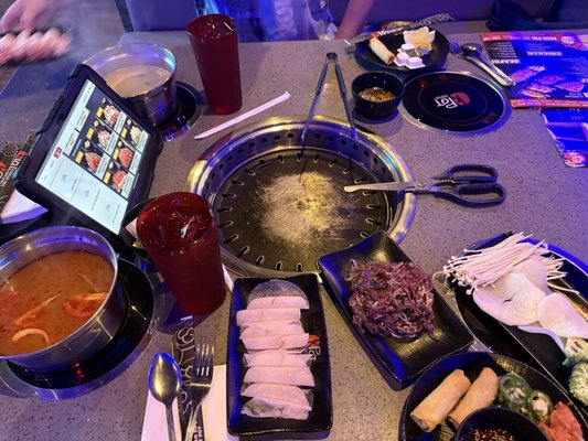 KPOT KOREAN BBQ & HOT POT - Updated December 2025 - 78 Photos & 41 ...