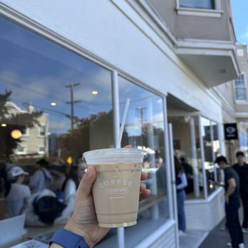 THE COFFEE MOVEMENT - Updated July 2024 - 357 Photos & 144 Reviews ...