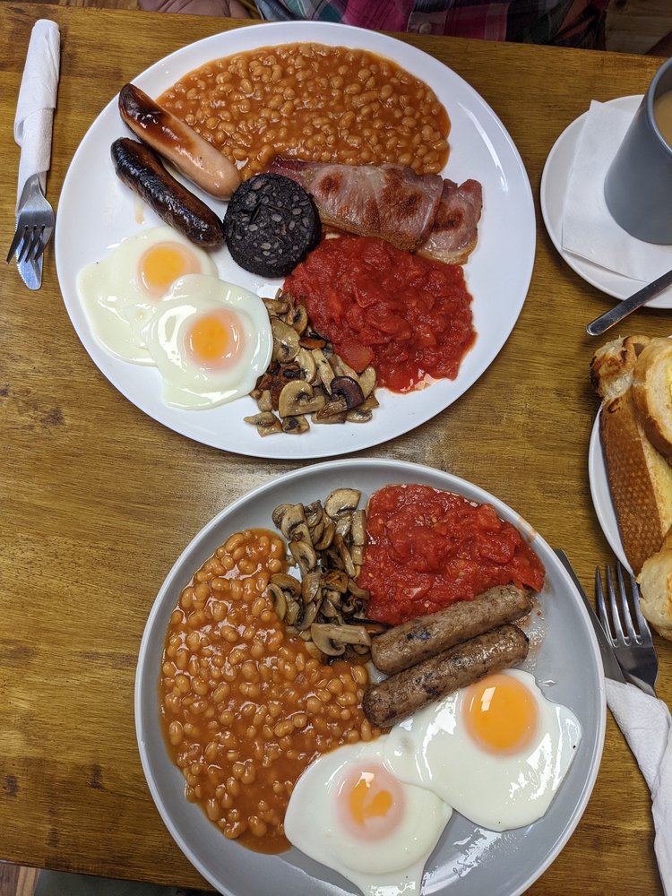 THE BROOK COFFEE HOUSE - Updated December 2025 - 772 Stafford Road ...