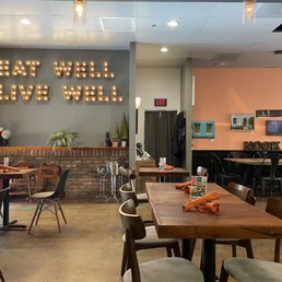 NOOK - Updated July 2025 - 839 Photos & 729 Reviews - 1 E Congress ...