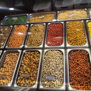 THE NUT HOUSE - 121 Photos & 63 Reviews - 7281 W 87th St, Bridgeview ...