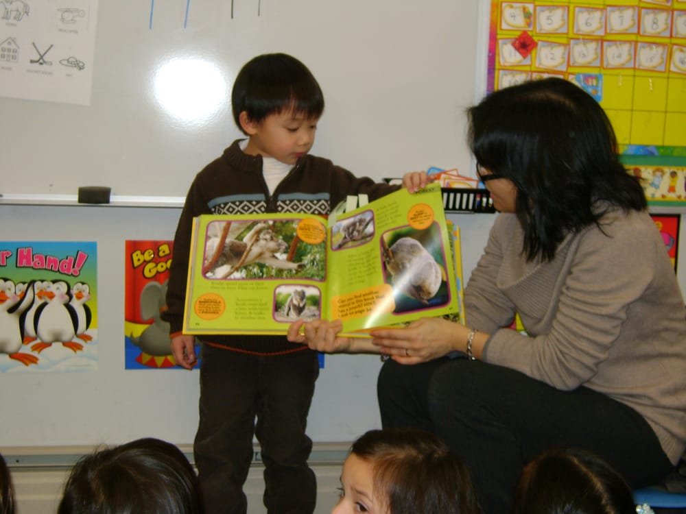 CPC PRESCHOOL - Updated June 2026 - 11 Photos - 6137 Cambie Street ...