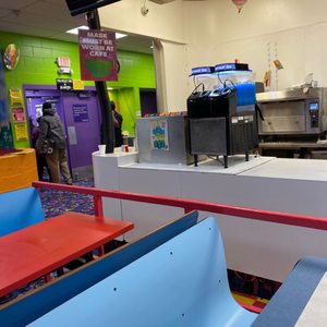 THE ROLLER CAVE - 30 Photos & 29 Reviews - 8734 East 21st St ...