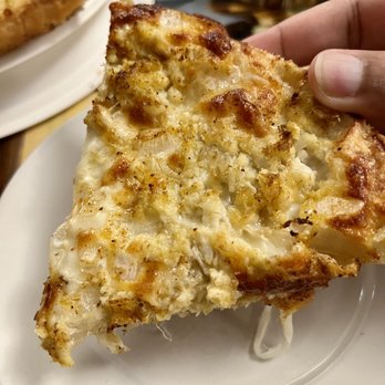 MATTHEW’S PIZZA - Pizza - 3131 Eastern Ave, Baltimore, Maryland - 456 ...