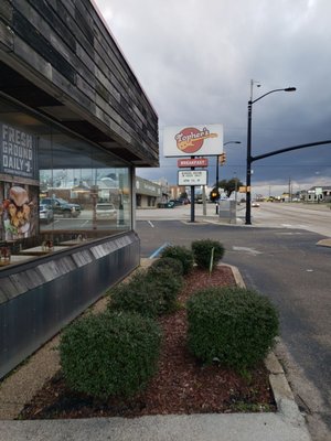 TOPHER’S ROCK ‘N ROLL GRILL - 29 Photos & 49 Reviews - 3320 Hardy St ...