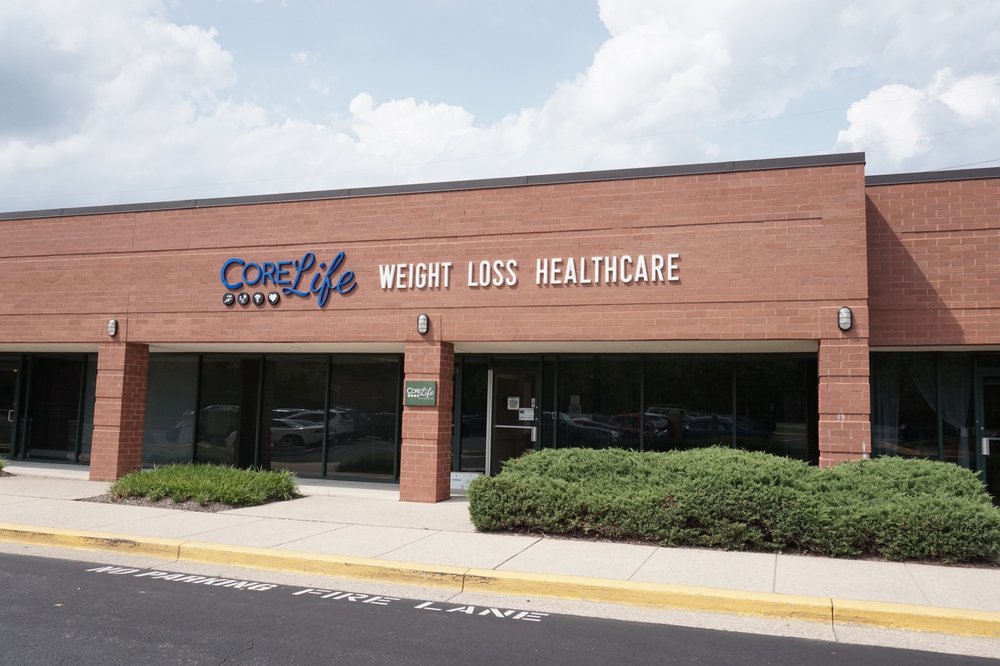 CORELIFE - Updated October 2025 - 1350 Blair Dr, Odenton, Maryland ...