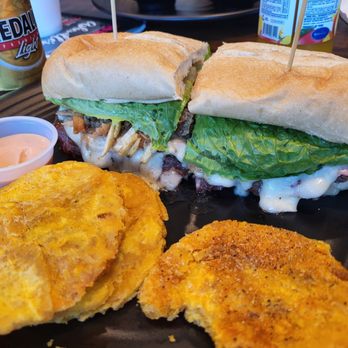 LECHÓN LATIN BBQ & BAR - Updated July 2025 - 220 Photos & 165 Reviews ...