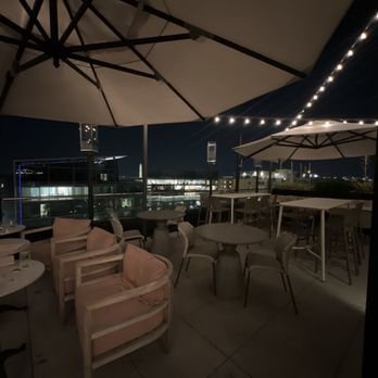 LUCHA ROSA ROOFTOP BAR - Updated May 2024 - 187 Photos & 80 Reviews ...