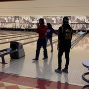 SOUTH POINT BOWLING - 172 Photos & 184 Reviews - Bowling - 9777 S Las ...