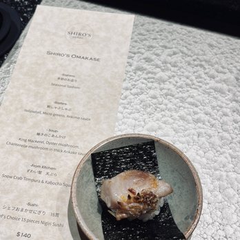 SHIRO’S - Updated March 2025 - 8513 Photos & 2773 Reviews - 2401 2nd ...