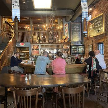 BRICK STORE PUB - Updated May 2025 - 1047 Photos & 1478 Reviews - 125 E ...