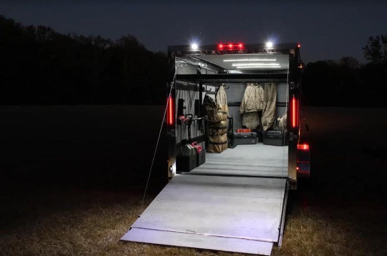 CHASIN MIGRATION TRAILERS - Updated November 2025 - Request a Quote ...