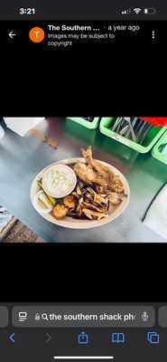 THE SOUTHERN SHACK - Updated October 2025 - 35 Photos & 34 Reviews ...