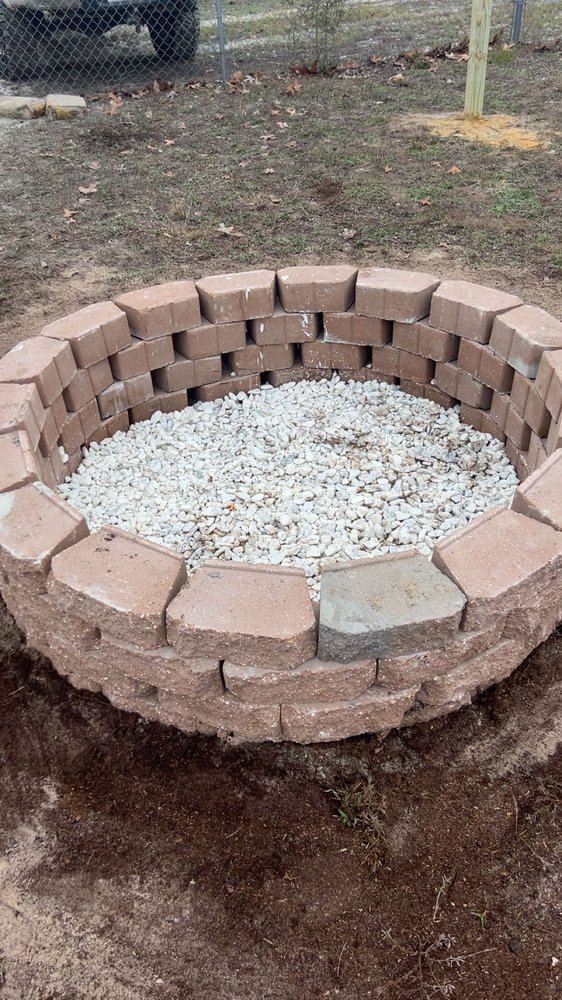 KK’S LANDSCAPING - Updated February 2025 - Request a Quote - Fort Walton Beach, Florida - Lawn ...