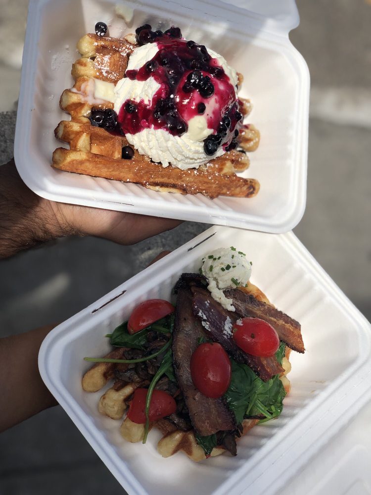 THE WAFFLE WINDOW - 1905 Photos & 1867 Reviews - 3610 SE Hawthorne Blvd ...