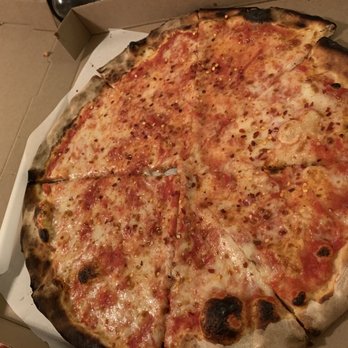 Patsy’s Pizzeria - Takeout & Delivery - 475 Photos & 843 Reviews ...
