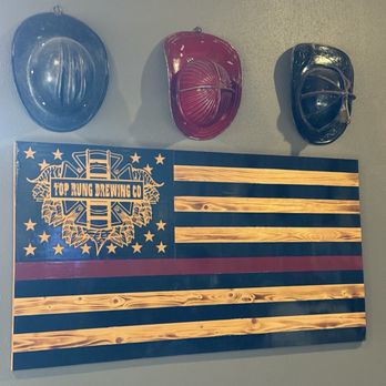 TOP RUNG BREWING COMPANY - Updated October 2025 - 96 Photos & 80 ...